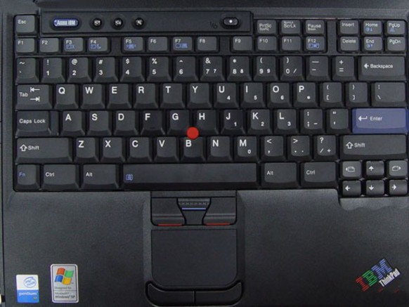 【IBM ThinkPad R50p 183222C】报价_参数_图片_论坛_IBM ThinkPad R50p 183222C笔记本电脑报价 ...