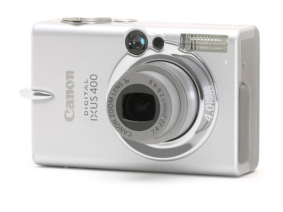 【佳能IXUS 400 S400】报价_参数_图片_论坛_(Canon)佳能IXUS 400 S400数码相机报价-ZOL中关村在线