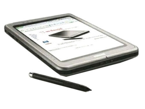 【惠普Compaq Tablet PC TC1100 EA491PA#AB2】报价_参数_图片_论坛_(HP)惠普Compaq Tablet ...