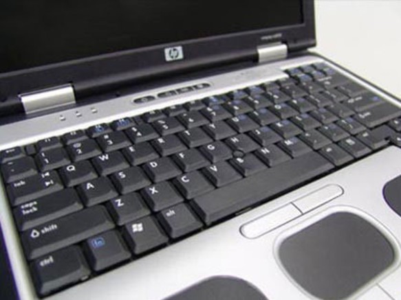 【惠普Compaq Business NC6000 1.6GHz】报价_参数_图片_论坛_(HP)惠普Compaq Business ...