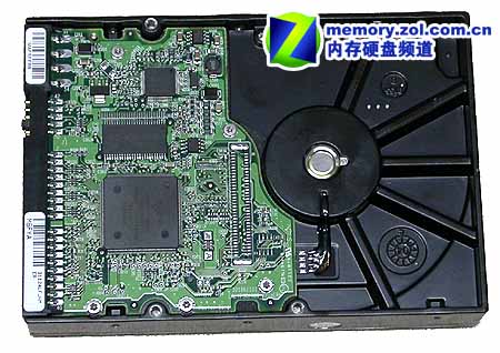 迈拓120G 2M PATA硬盘介绍：_WD 鱼子酱BB 80G 7200转 2M_内存硬盘行情-中关村在线