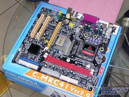 性价比神话 3000元1G内存ATI显卡篇_DIY攒机攒机推荐-中关村在线