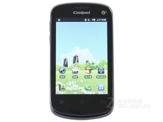 【酷派8050 移动版】报价_参数_图片_论坛_Coolpad 8050（移动版）酷派手机报价-ZOL中关村在线