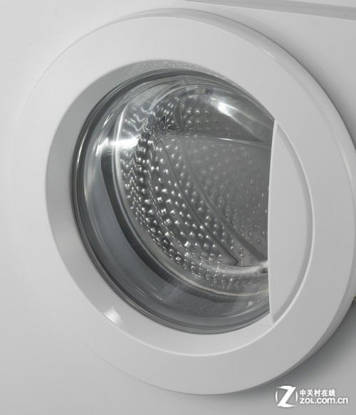 价格屠夫 格兰仕滚筒洗衣机999元_格兰仕 XQG60-A708_家电洗衣机-中关村在线