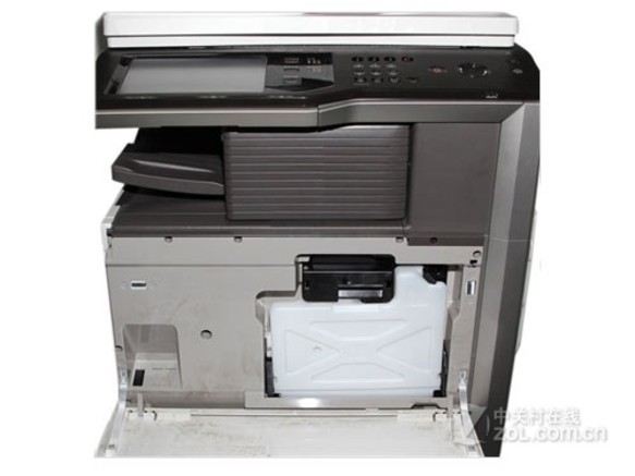 【夏普M503N】报价_参数_图片_论坛_(Sharp)夏普 MX-M503N报价-ZOL中关村在线