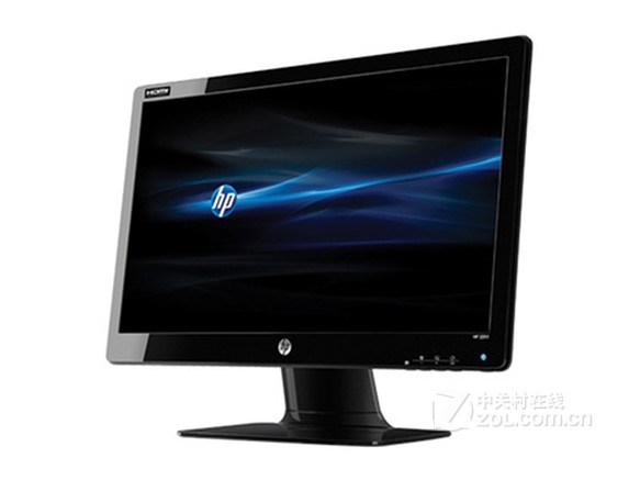 【HP 2311f】报价_参数_图片_论坛_HP HP 2311惠普显示器报价-ZOL中关村在线