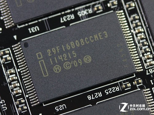 BIWIN C8302 256GB SSD拆解_BIWIN Elite C8302_固态硬盘评测-中关村在线