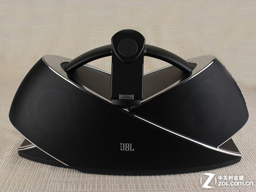 JBL的豪华直升机_JBL音箱_音频导购-中关村在线