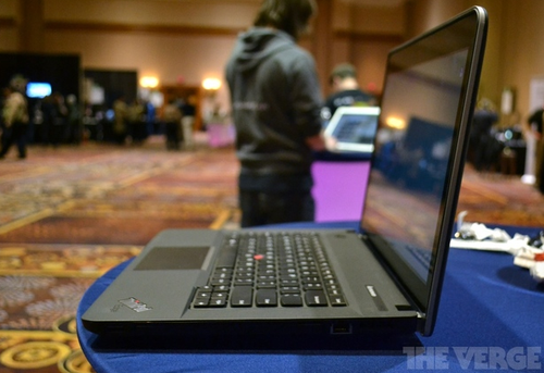 联想发14寸高清触屏本ThinkPad E431_行业新闻-中关村在线