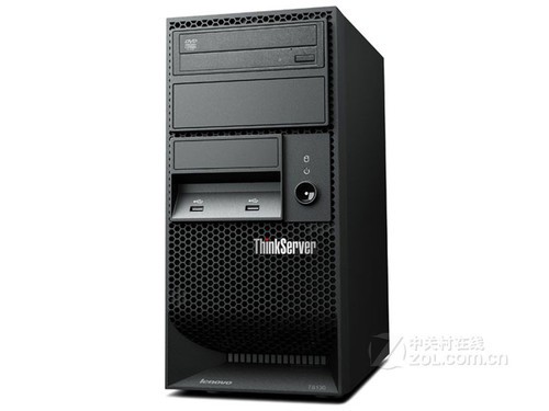 至强E3-1225 V2！联想TS230塔机新上市_ThinkServer TS230 S1225v2 2/5000_服务器行情-中关村在线