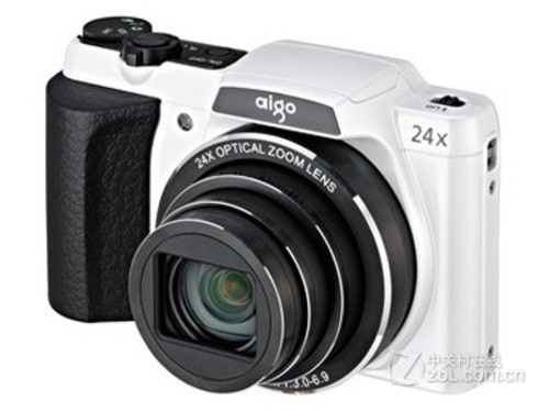 【aigo（爱国者）数码相机】aigo（爱国者）数码相机报价及图片大全-ZOL中关村在线
