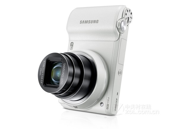 【三星WB800F】报价_参数_图片_论坛_Samsung WB800F三星数码相机报价-ZOL中关村在线