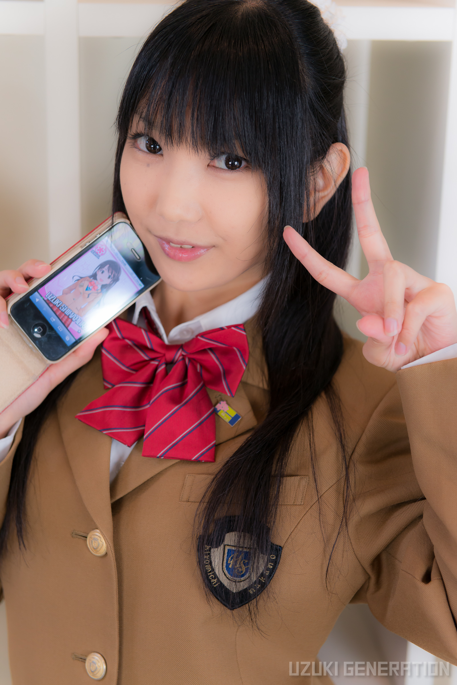 老图重温 下限少女C82 UZUKI GENERATION图赏-第19页-游戏频道-ZOL中关村在线