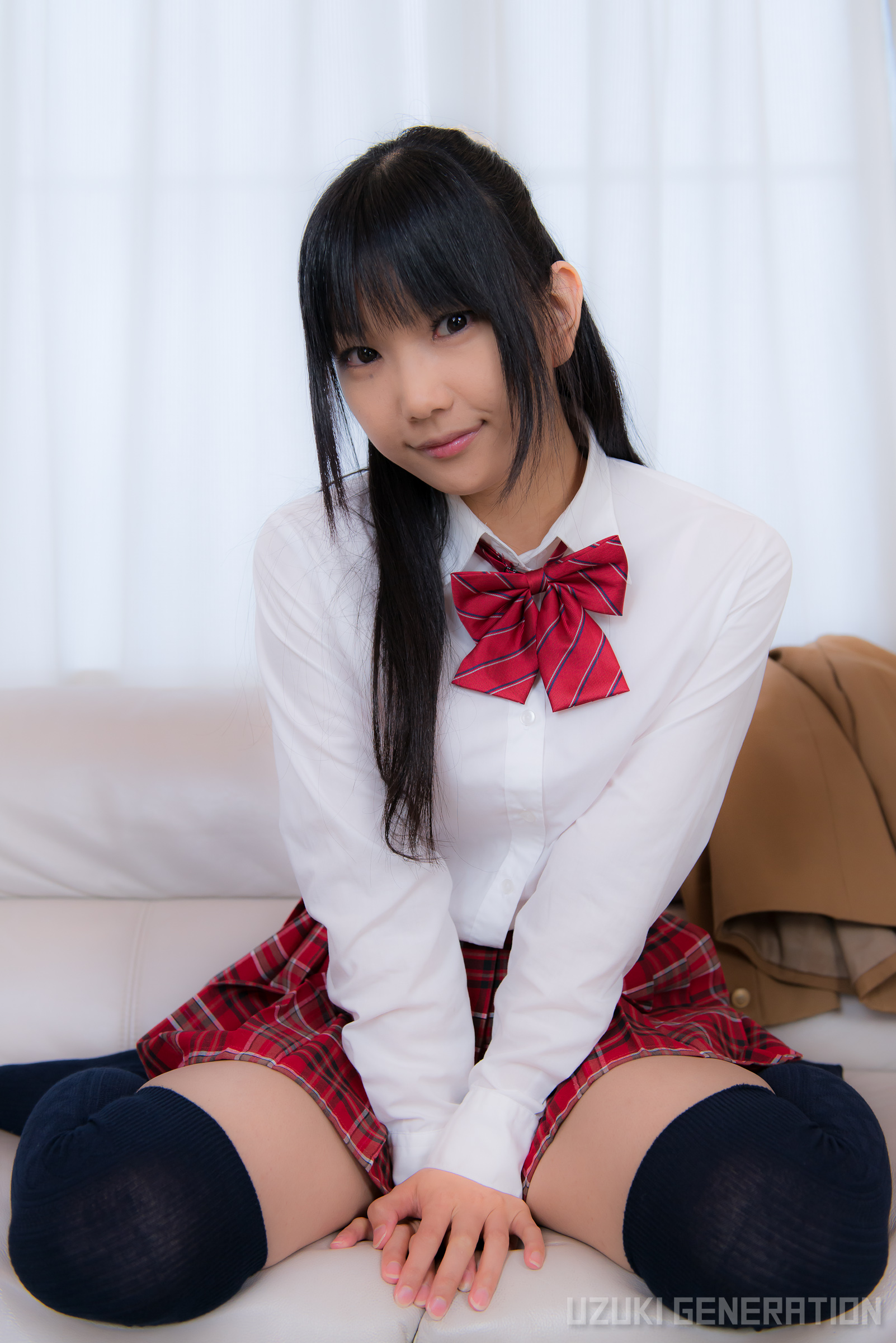 老图重温 下限少女C82 UZUKI GENERATION图赏-第35页-游戏频道-ZOL中关村在线