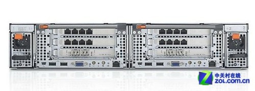 让数据流起来 戴尔Compellent选型推荐_戴尔 PowerVault NX300_企业存储新闻产业-中关村在线