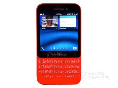 【高清图】HTC(htc)G16（Chacha）样张秀 图144-ZOL中关村在线