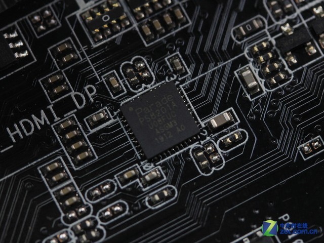 彻底抵御灰尘侵袭 华硕剑齿虎Z87美图赏_华硕 SABERTOOTH Z87_主板评测-中关村在线