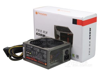 【Tt TR2 RX 650W】报价_参数_图片_论坛_Tt TR2 RX 650W电源报价-ZOL中关村在线
