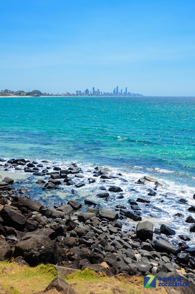 【图】大C游世界 行摄在澳大利亚最美的海滩 第2页-ZOL数码影像