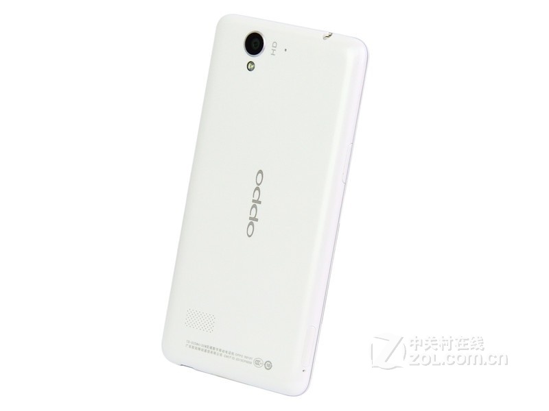 【OPPO R819和OPPO R831哪个好】OPPO R831T（移动版）和OPPO R819T（移动版）的区别和对比-ZOL中关村在线