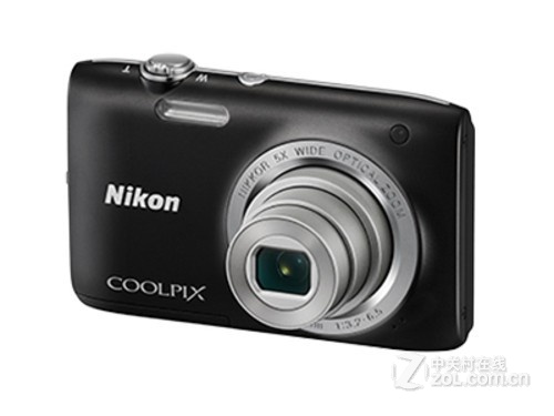 【Nikon（尼康）CCD数码相机】Nikon（尼康）CCD数码相机报价及图片大全-ZOL中关村在线