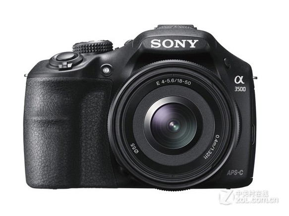 【索尼A3500 单机】报价_参数_图片_论坛_SONY A3500(单机)索尼数码相机报价-ZOL中关村在线