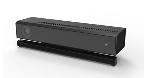 再捞一笔钱 第二代Windows版Kinect曝光_微软 Xbox One_键鼠新闻-中关村在线
