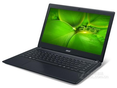 【高清图】Acer宏碁(acer)Acer V5-471G-33222G50Mass黑色 图414-ZOL中关村在线