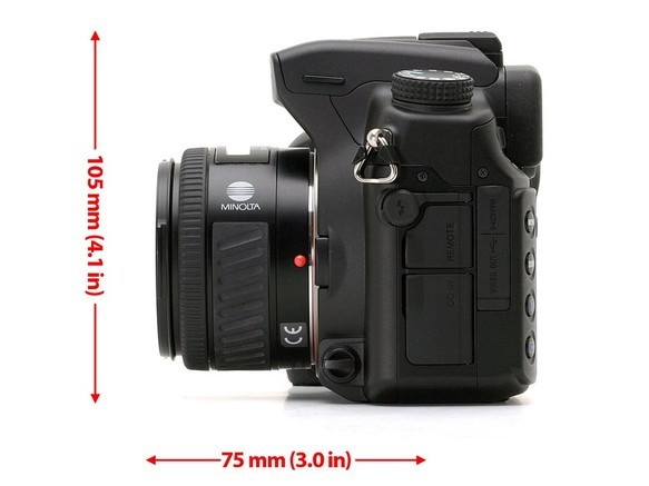 【索尼a700】报价_参数_图片_论坛_(SONY)索尼 α700报价-ZOL中关村在线