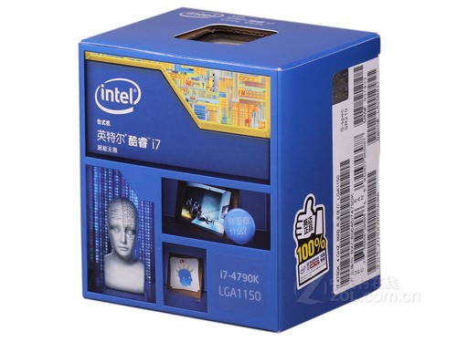 【LGA 1150酷睿i7CPU】LGA 1150酷睿i7CPU报价及图片大全-ZOL中关村在线