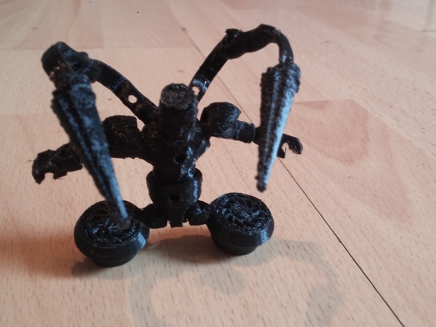 iPad打印3D模型？Modio易用3D建模软件_3D打印机_3D打印玩家出品-中关村在线