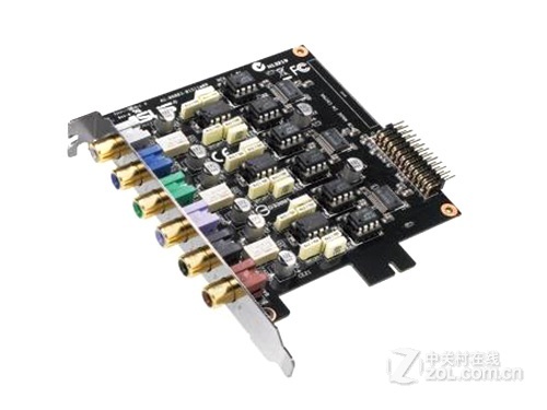 【ASUS（华硕）声卡】ASUS（华硕）声卡报价及图片大全-ZOL中关村在线