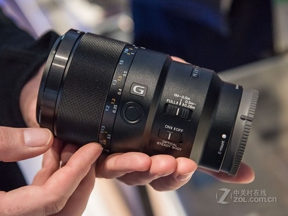 【索尼FE 90mm f/2.8 Macro G OSS SEL90M28G】报价_参数_图片_论坛_SONY FE 90mm f/2.8 ...
