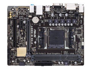 【华硕A58M-E R2.0】报价_参数_图片_论坛_ASUS A58M-E R2.0华硕主板报价-ZOL中关村在线