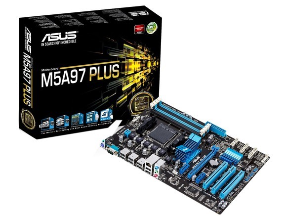 【华硕M5A97 PLUS】报价_参数_图片_论坛_ASUS M5A97 PLUS华硕主板报价-ZOL中关村在线