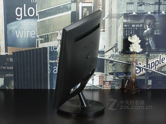 【华硕VS228DE】报价_参数_图片_论坛_ASUS S228DE华硕显示器报价-ZOL中关村在线