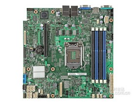 【Intel S1200V3RPM参数】Intel S1200V3RPM服务器主板参数_规格_性能_功能-ZOL中关村在线