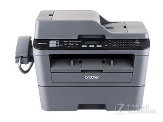 【兄弟7480D】报价_参数_图片_论坛_Brother MFC-7480D兄弟多功能一体机报价-ZOL中关村在线