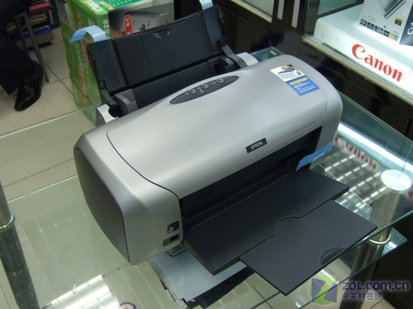 【爱普生R230】报价_参数_图片_论坛_(EPSON)爱普生 Stylus Photo R230报价-ZOL中关村在线