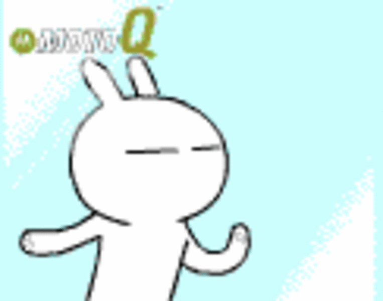 GIF动图可爱卡通-千图网