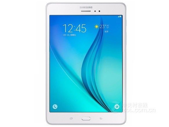 【三星GALAXY Tab A 8.0 P355C】报价_参数_图片_论坛_Samsung SM-P355三星平板电脑报价-ZOL中关村在线