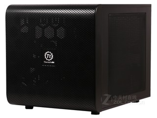 【Tt CORE V21】报价_参数_图片_论坛_Tt CORE V21机箱报价-ZOL中关村在线