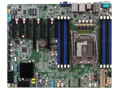 【高清图】杰和(Giada)N70E-DR V3整体外观图 图2-ZOL中关村在线