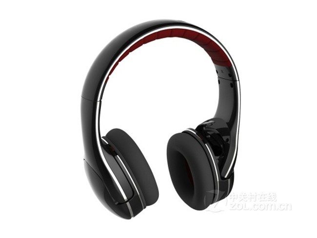 dostyle HS203耳机 （头戴式 HIFI 轩慕黑） 天猫299元_dostyle HS203_音频Z聚惠-中关村在线