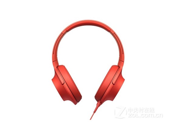 【索尼MDR-100AAP】报价_参数_图片_论坛_SONY MDR-100AAP索尼耳机报价-ZOL中关村在线