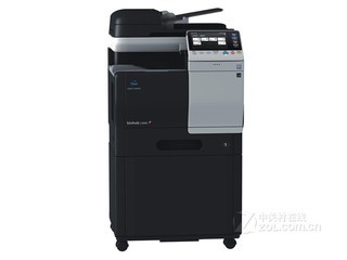 【柯尼卡美能达C3350】报价_参数_图片_论坛_柯尼卡美能达 bizhub C3350复印机报价-ZOL中关村在线