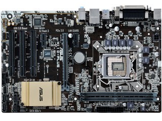 【华硕H110-PLUS】报价_参数_图片_论坛_ASUS H110-PLUS华硕主板报价-ZOL中关村在线