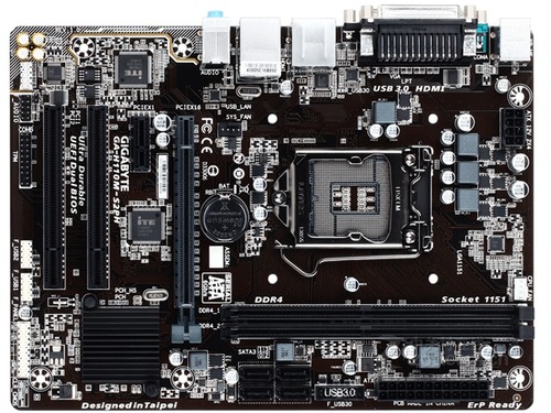 【Intel H110主板】Intel H110主板报价及图片大全-ZOL中关村在线