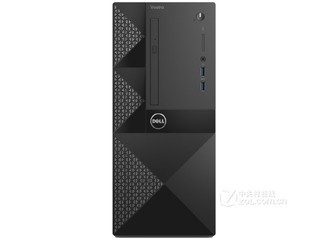 【戴尔Vostro 成就 3653】最新报价_参数_图片_论坛_戴尔Vostro 成就 3653系列台式电脑大全-ZOL中关村在线
