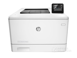 【HP M452dw】报价_参数_图片_论坛_HP LaserJet Pro 400 color Printer M452dw惠普激光打印机 ...